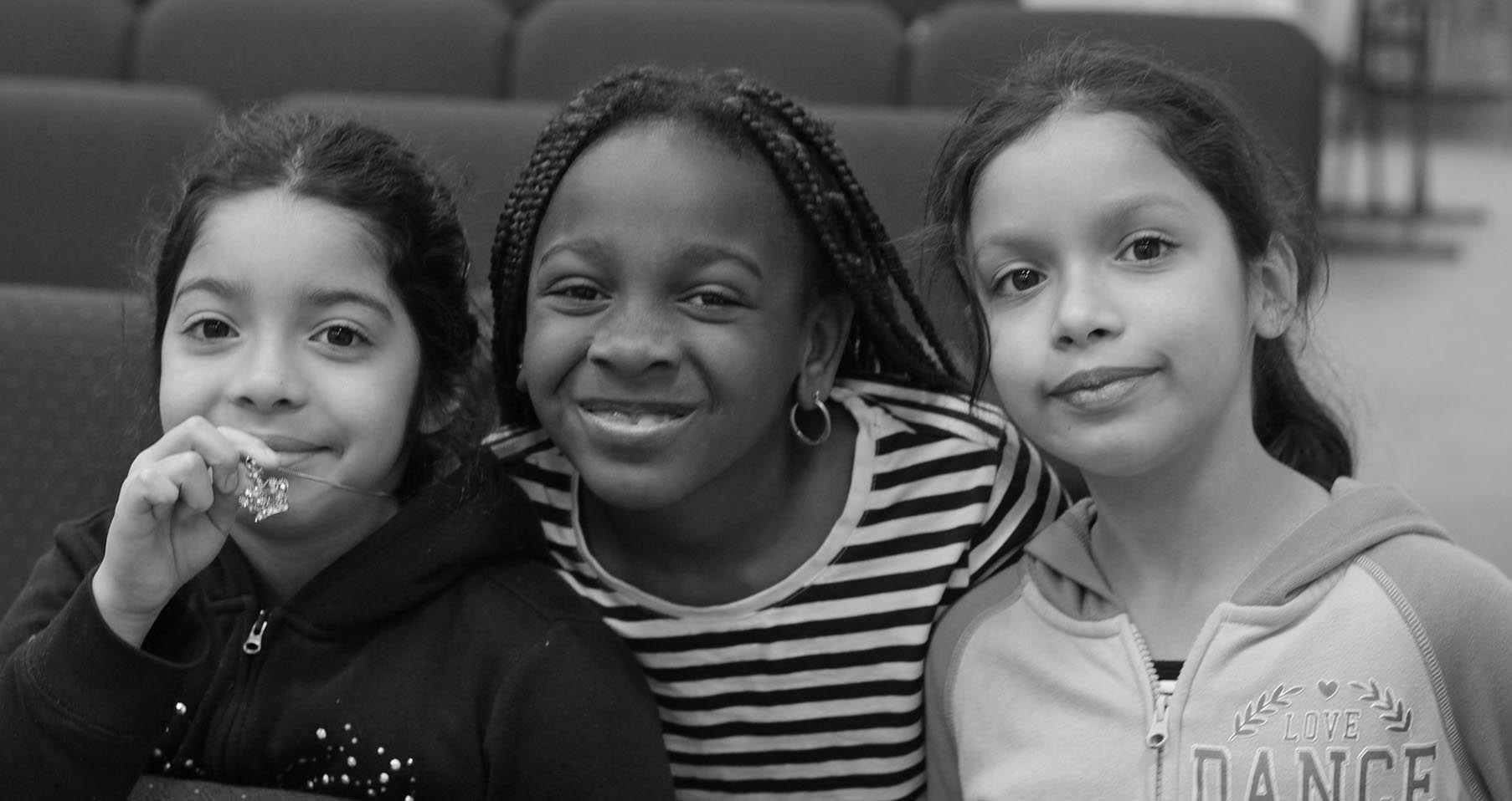 About » Community Based Connections, Inc.