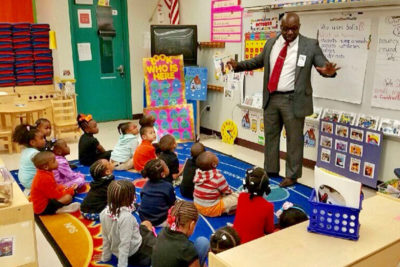 About » Community Based Connections, Inc.