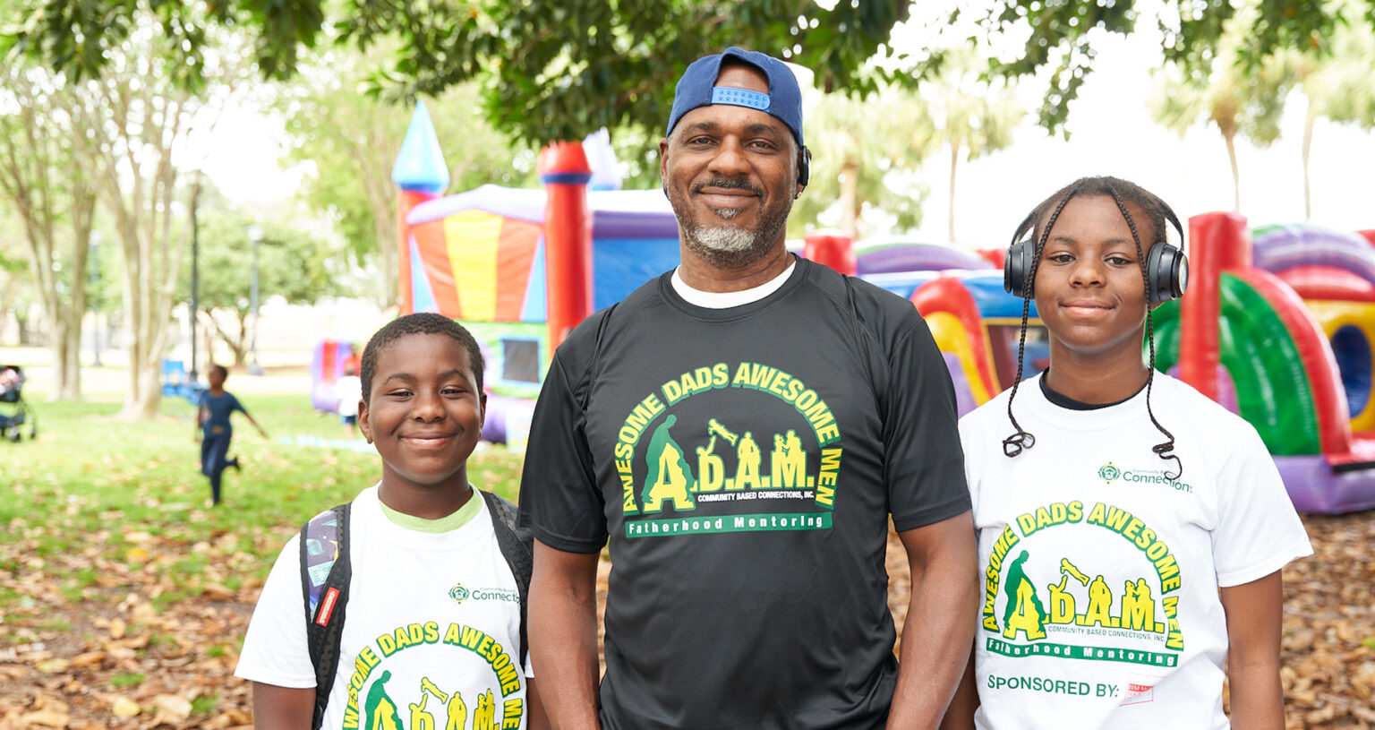 CBCI Home » Community Based Connections, Inc.