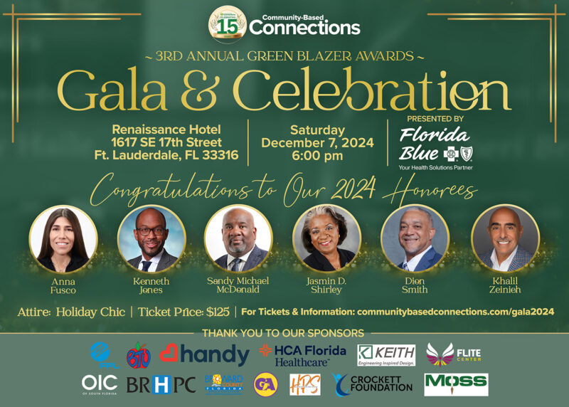 CBCI Home » Community Based Connections, Inc.